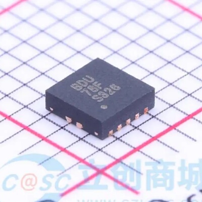 全新原装TPS61027DRCR 封装VSON-10-EP(3x3)  DC-DC电源芯片