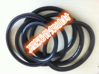 J型无骨架油封135X165X16/140X170X16/150X180X16/160X190X16