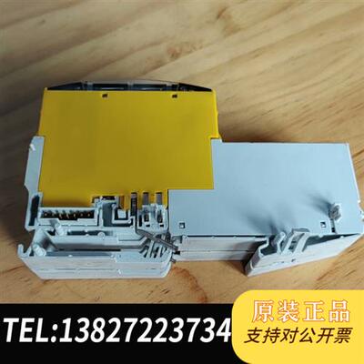 现货原装312200二手拆机件PSSuEF4DI模块带底议价