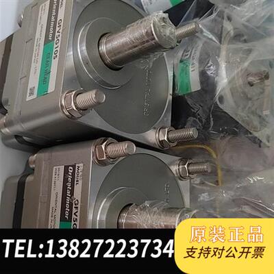 原装正品 GFV5G10S减速机二手九新包好日本 现货议价
