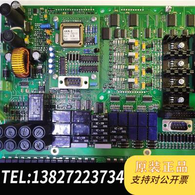 全新库存consilium IOK-4 051010 AKK-2 火全新议价