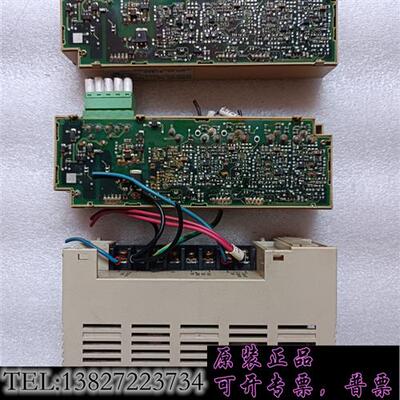 库存PLC模块  C200HW-PA204S   一个需询价