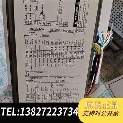全新库存BOSENSE力控制器,mitsuhashi纠偏控制器,N全新议价