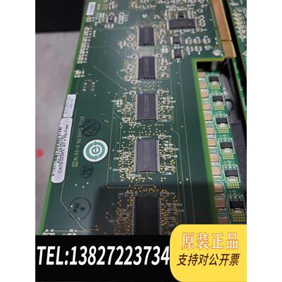 全新原装奥科AudioCodes 数字录音卡数字话机录音卡，需询价