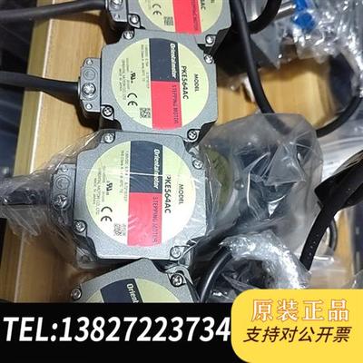 全新库存PKE564AC  东方马达步进电机原装正品现货 二手全新议价