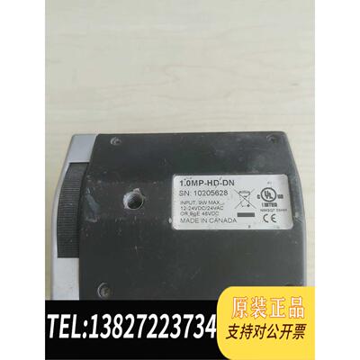 全新原装avIGILon MP-HD-DN，需询价