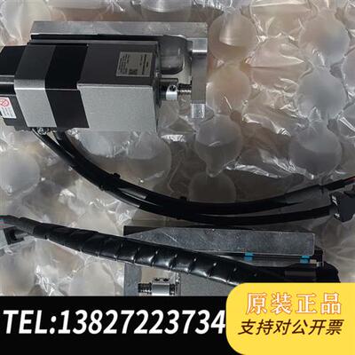 全新库存DRSM42LG-04A2AZAK 马达直线推杆 二手九全新议价