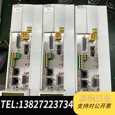 原装正品 HCS01.1E-W0028-A-03-B-ET-EC-PB 现货议价