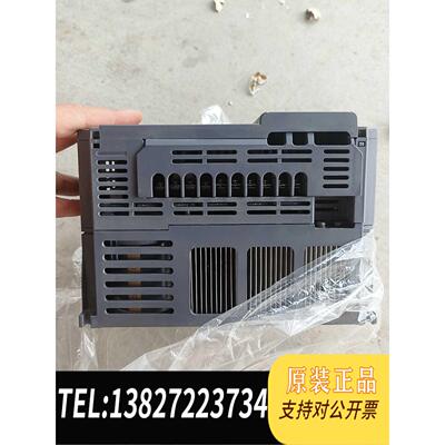全新原装变频器王者，FRD一740一5.5KW一CHT漂需询价
