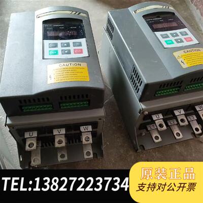 全新库存普传软启动器PR5200+  030G3,30KW,380V全新议价