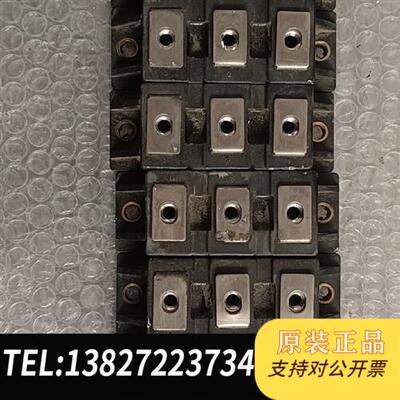 全新库存原装拆机模块SanRex大功率双二极管模块DD200KB1全新议价