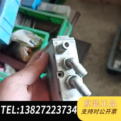 全新库存费斯托14294 二手实物 包邮全新议价