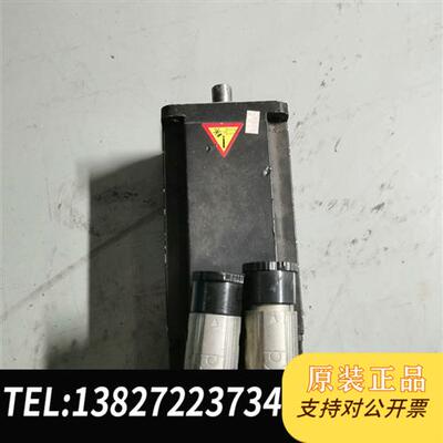 全新库存电机5FSRA34-3003-K70.01 原装拆机,功全新议价