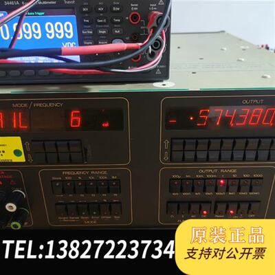 原装正品 迪特朗datron4700校准器万用表 现货议价