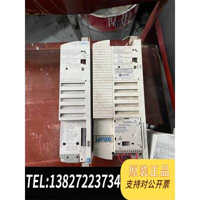 全新原装伦茨变频器E82EV302-2B 3.0KW 3KW 230需询价