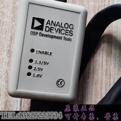 库存美国ANALOG DEVICES DSP  AD 仿真器需询价