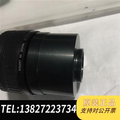 原装正品   EL-NIKKOR 40mm 放大头 F4 带C口转接  议价