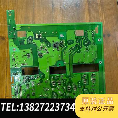全新库存ABB800变频器 电源驱动板RINT-6611C 原装拆机全新议价