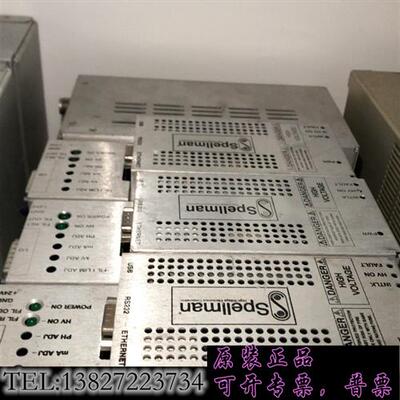 库存Spellman 电源MNX50P50/10008需询价