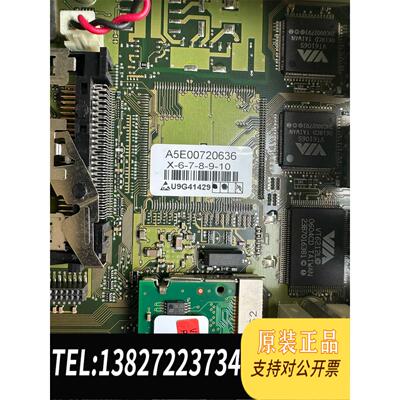 全新原装工控机SIMA TIC Microbox PC 42需询价
