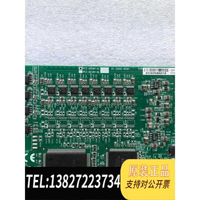全新原装 凌华PCI-6208V-GL 51-12201-0C20 新需询价