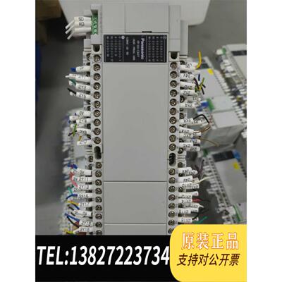 全新原装PLC AFPXH C60T－F ，，需询价