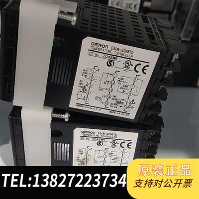 原装正品  E5CN-Q2HBTD   议价