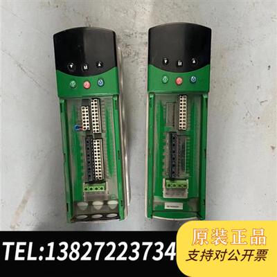 全新库存艾默生变频器DIN3380220B 2.2KW DIN338全新议价