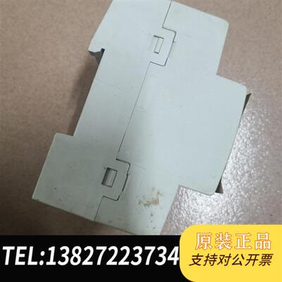 全新库存莫顿Merten控制模块,REG-K/2x230/30全新议价