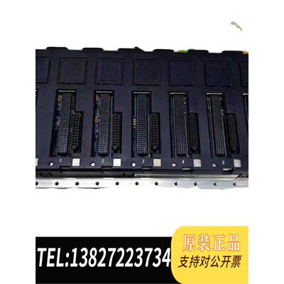 全新原装GEPLC底座IC695CHS007-BA需询价