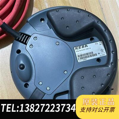 全新库存KEBA示教器KeTop T50 014 CES/73943全新议价