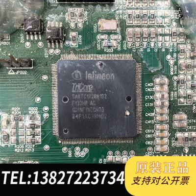 现货原装原装英飞凌SAKTC1728N192.议价