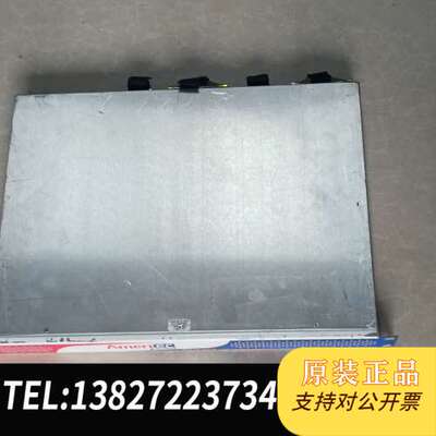 Ameritec Fortissimo模拟负载生成器，实拍图需询价