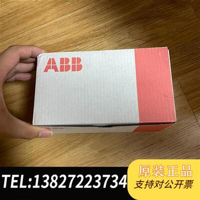 全新库存PM556-TP-ETH  全新原装 abbplc模块一个全新议价