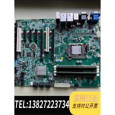 全新原装凌华工控机主板IMB-M43 51-44702-0A30需询价