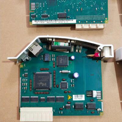 DCS模块:EI803F需询价