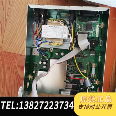 全新库存34450 安捷伦34450A万用表配件全新议价