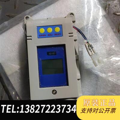 全新库存二手拆机台湾GASTECH GTF200-OX-R 氧气分析全新议价