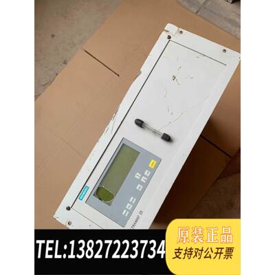 全新原装ULTRAMAT 23双组分分析仪7MB2333-2M需询价