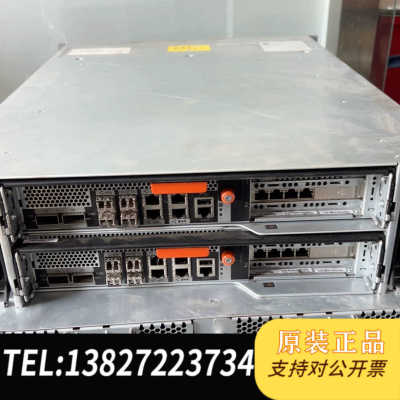 原装正品NetAppFAS8020NAF-1301机头磁盘存议价