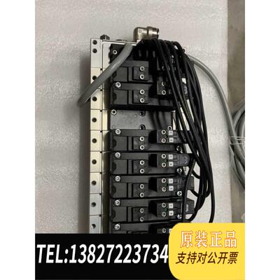 全新原装力士乐0793109709电磁阀，R480206800阀岛。需询价