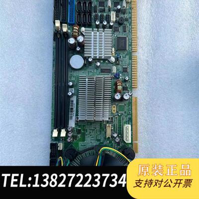原装正品工控主板SINE-8477G2VR议价