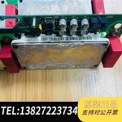 全新库存BSM100GD60DLC 拆机如图(20个模块)全新议价