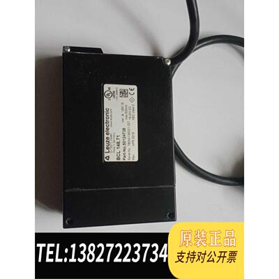 全新原装leuze electronic d-73277 需询价