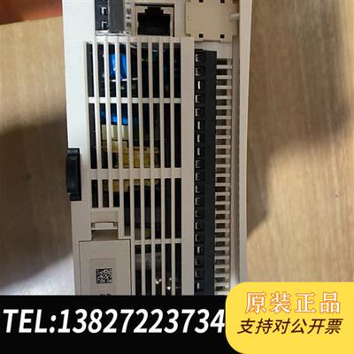 全新库存plc模块控制器TWDLCDE40DRF以太网一体机全新议价