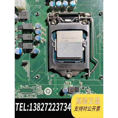 全新原装 AIMB-785 REV.A1工控机主板 AIM需询价