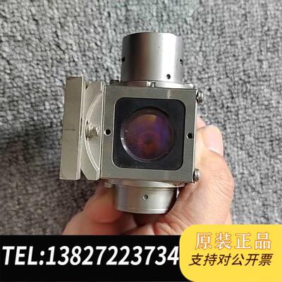 原装正品  / 10706B 激光干涉仪平面折射棱镜  议价