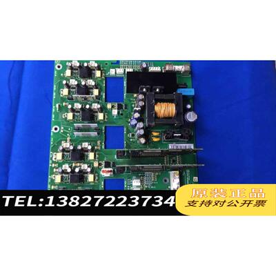 全新原装是新款ACS800变频器系列可逆驱动板GINT-5611C触需询价