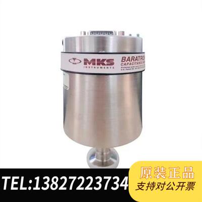 全新库存MKS真空计,型号是type622A,压力范围分别是0-1全新议价