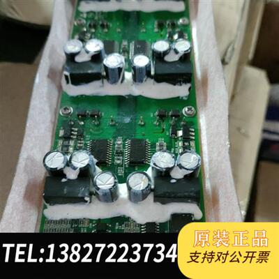 全新库存FS400R12A2T4。拆机漂亮全新议价